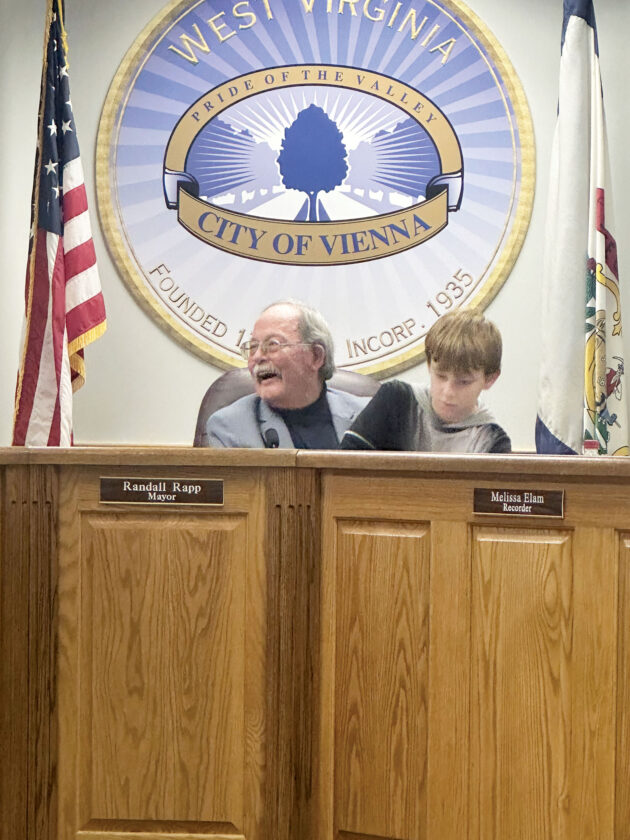 Outgoing Vienna City Council raises eyebrows at final meeting | News ...